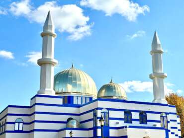 About Us – Islamic Center of Cleveland