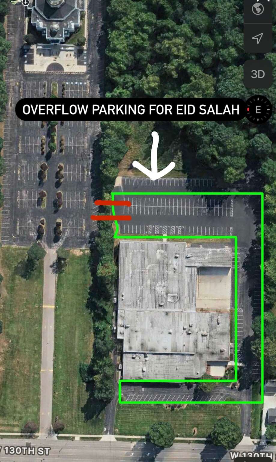 Islamic Center of Cleveland
